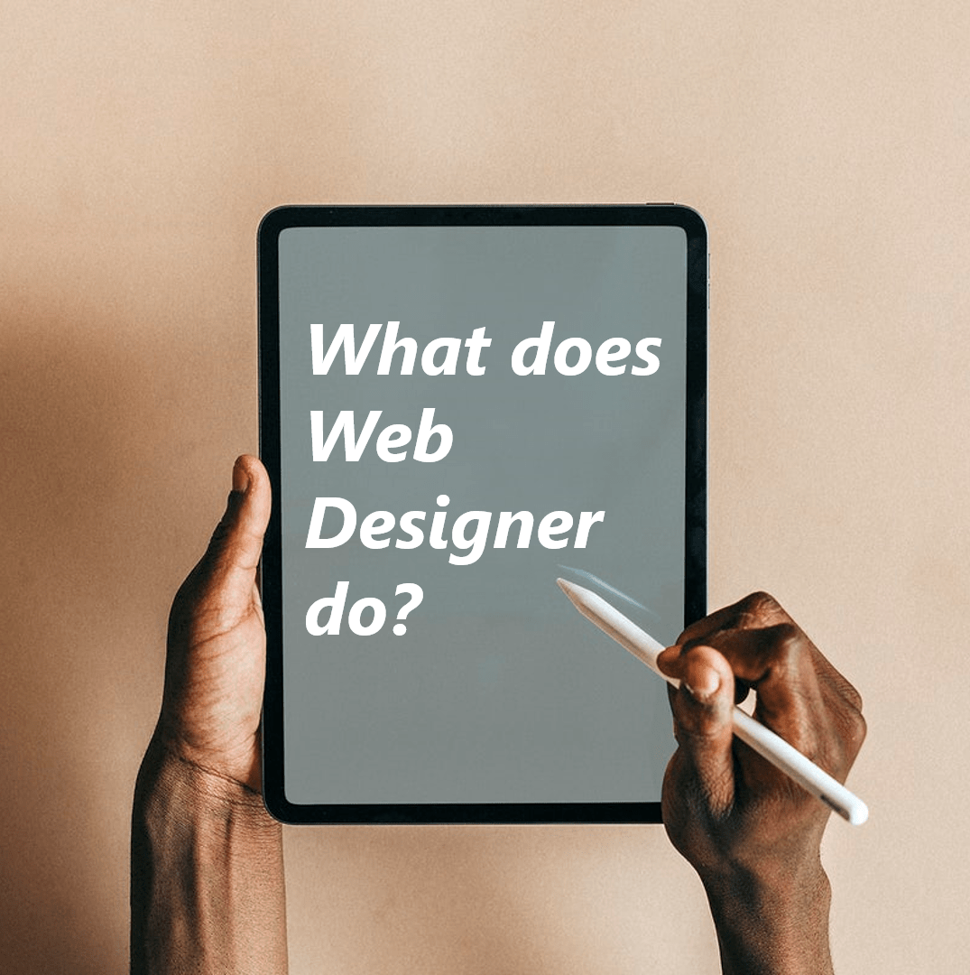 How to Succeed as a Web Designer | Job Online for Everyone