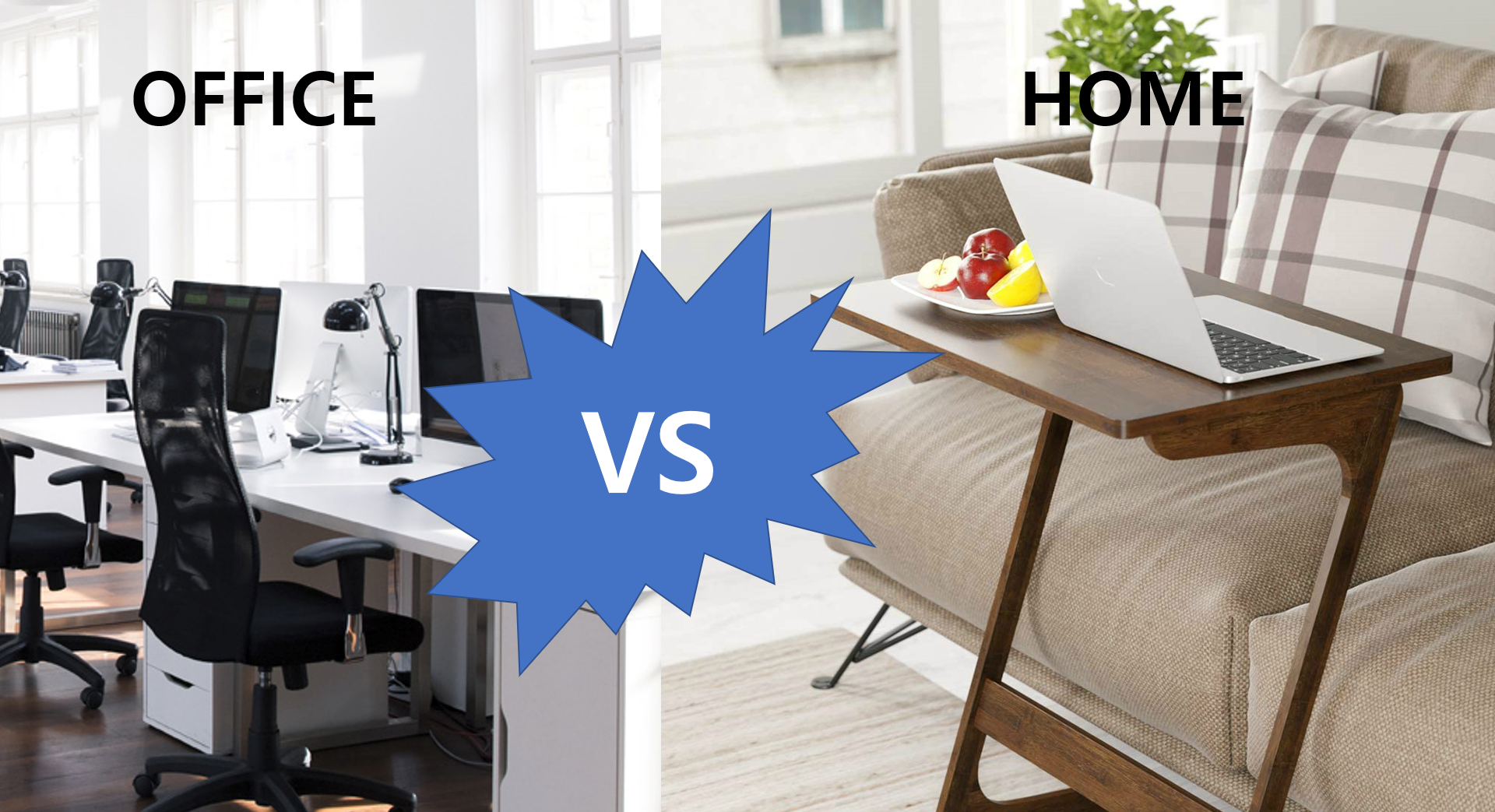 Online Work vs Offline Work | Job Online for Everyone